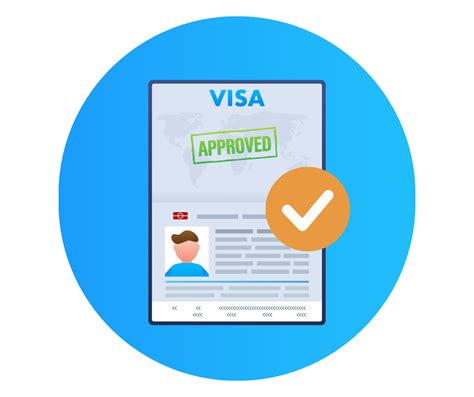 Welcome To Visa Center