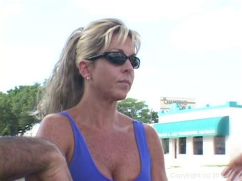 Donna Lee Anal Threesome Is Her Only Scene From Milf Seeker Vol By Pink Visual