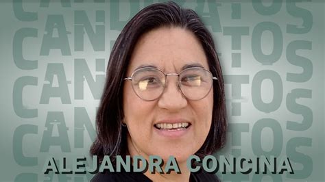 Conociendo El Perfil De Los Candidatos