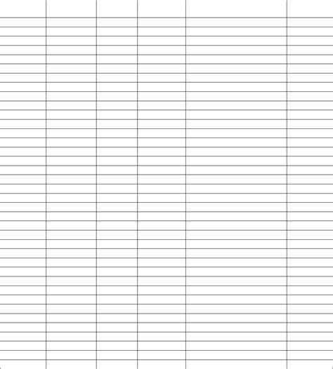 Audit Report Form In Word And Pdf Formats Page 2 Of 3