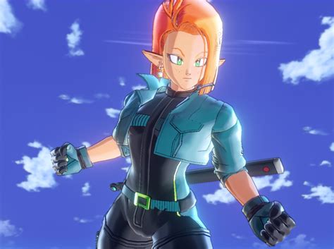 Tactical Tights Pilot Suit Xenoverse Mods