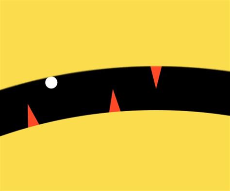 Artstation Spinning Around Unity Game Source Code Hyper Casual