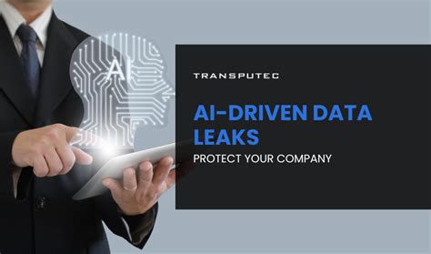 Ai Driven Data Leaks Is Your Company Ready To Respond