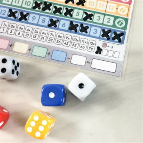 How To Play Qwixx Rules Dice Game Variations A Mom S Take