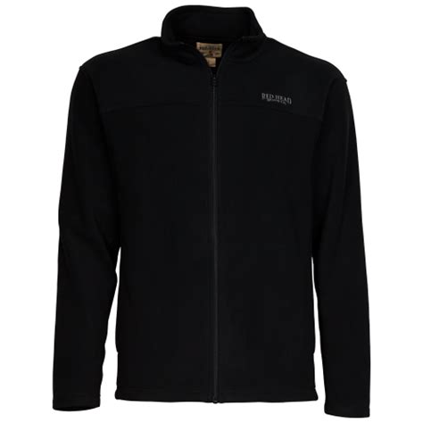 Redhead Full Zip Fleece Jacket For Men Cabelas