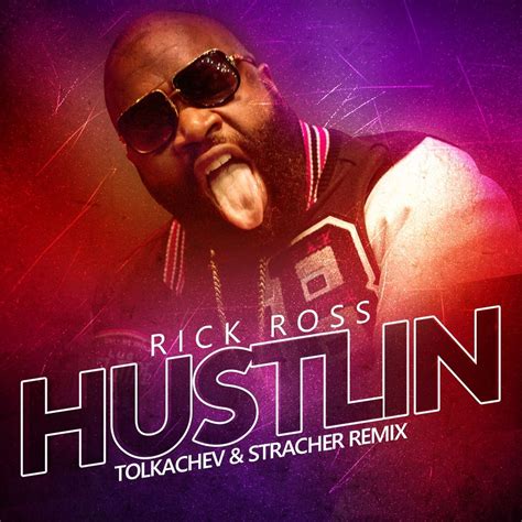 Rick Ross Hustlin Whosampled Bosagents