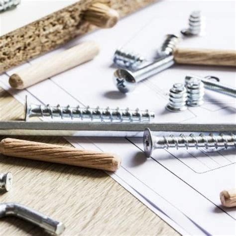 5 Steps To Assemble Your Furniture Smoothly Weserve