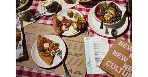 Acclaimed Chef Nancy Silverton Unveils New Cultures Revolutionary