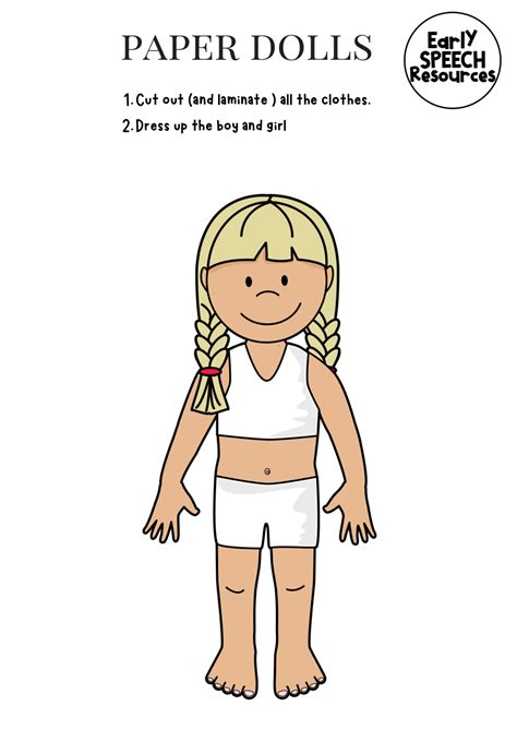 Early Speech Resources Essential Materials And Kits For Slps