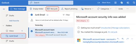hotmail not receiving emails try these fixes