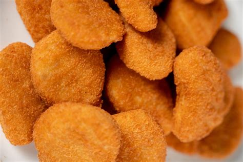 Recept Na Kuracie Nugetky Ivarenie Sk