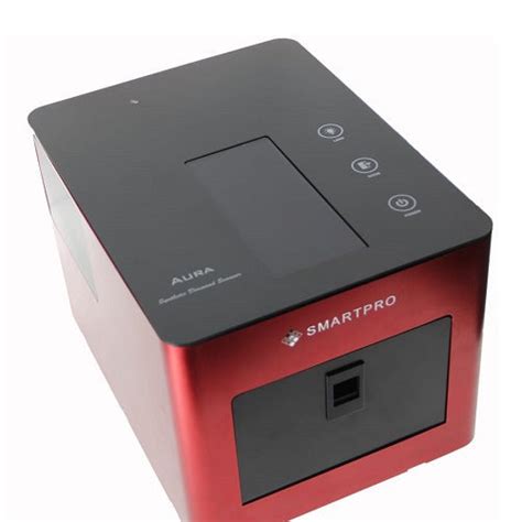 Smartpro Aura Synthetic Diamond Screener