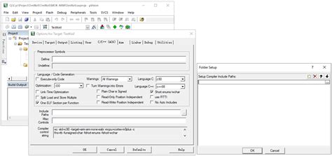 keil μvision5 tutorial for beginners reversepcb