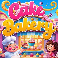 Cake Shop Bakery Unity Game Template 10 Ad Networks Source Code