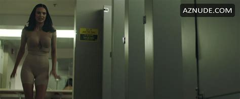 Genelle Seldon Nude Aznude