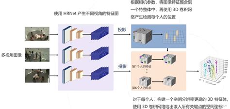 Ai实战营：人体姿态估计与mmposeai人体姿态 算法库 Csdn博客