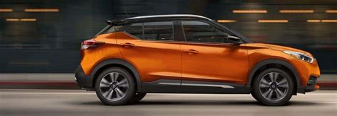 The 2019 Nissan Kicks An Inside Look At Its Design Specs And Tech