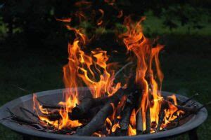 Why Is My Fire Pit Rusting Garden Benches Blog