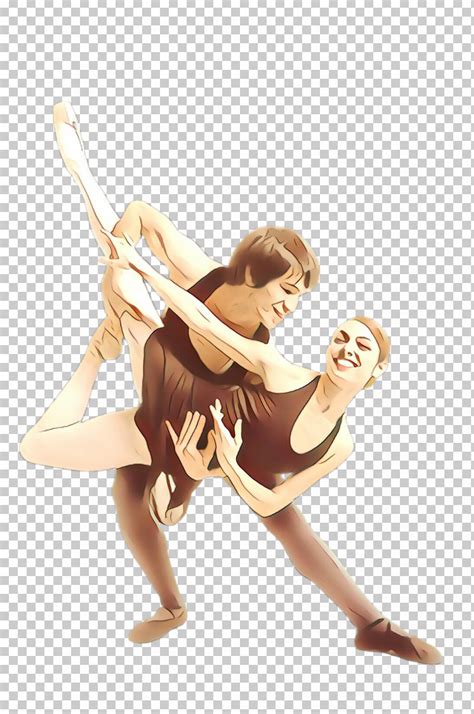 Dancer Dance Modern Dance Performing Arts Athletic Dance Move Png