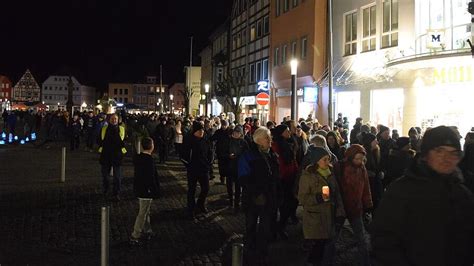 Auch Nach Corona Jeden Montag In Bad Neustadt Anwohner Am Marktplatz