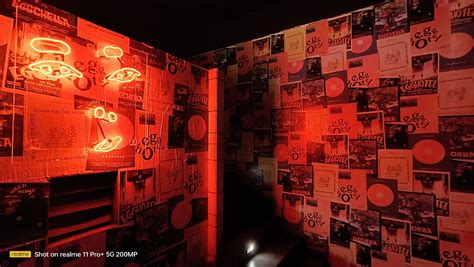 Review Realme 11 Pro 5G Smartphone Dengan Sensor 200MP Paling Stylish Gizmologi Id