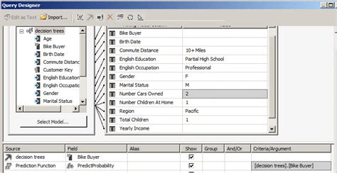 Data Mining Part 17 Working With Reports Sqlservercentral