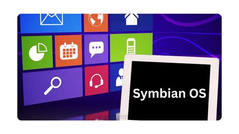 What Is Symbian Os Siliconvlsi