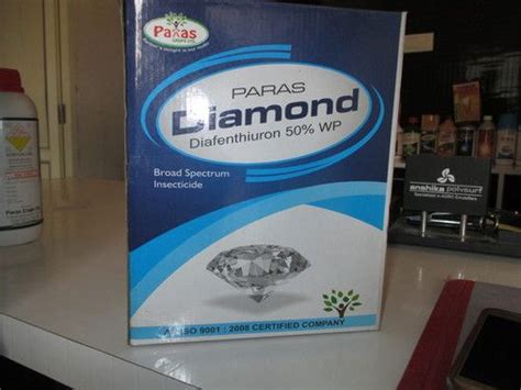 Broad Spectrum Insecticide At Best Price In Karnal Haryana Paras