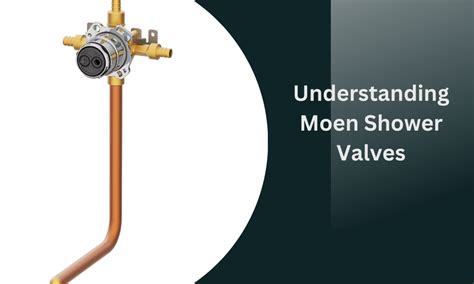 How Deep To Set Moen Shower Valve At Dustin Richards Blog