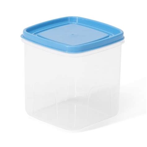Buy Square Storage Container 1500 Ml In Sri Lanka Plasticslk