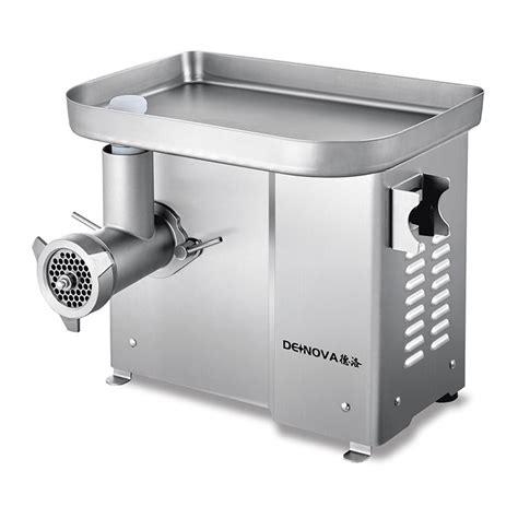 Heavy Duty Meat Grinder Your Equipment Suppliers