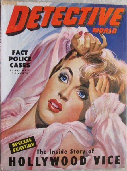 Pofoz February 1950 Issue Seattle Mystery Bookshop