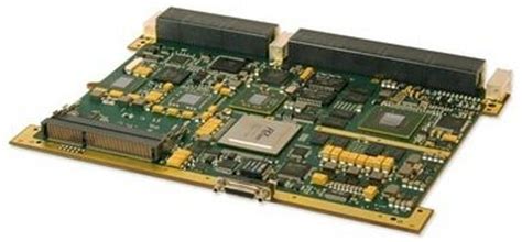 Hybrid Cpu Gpu Chips Plus Rdma And Pci Express Make For Screamin Iron