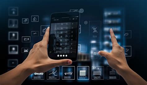 wireless tech enhancing safety and security adi global