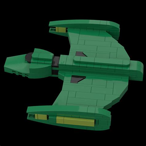 Moc 116988 Rolan Scout Ship Spacecraft