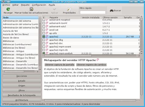 Usuariodebian Instalar Y Configurar El Servidor Web Apache2