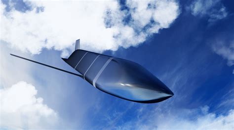 Bae Systems Delivery Of Advanced Missile Sensors For Long Range Anti Ship Missile