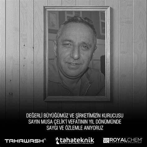 Taha Çelik Posted On Linkedin