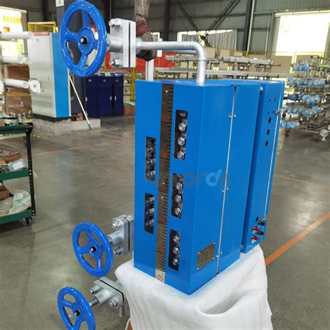 Buy Wholesale China B69h 322 W Boiler Bicolor Digital Liquid Level