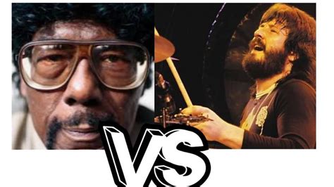 Jon Crocco On Linkedin James Gadson Vs John Bonham Use Me And Stairway To Heaven