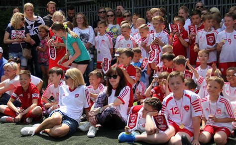 Sportowe zakończenie sezonu