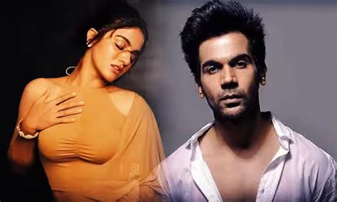 Rajkumar Rao And Wamiqa Gabbi Pairs For Dinesh Vijans Upcoming