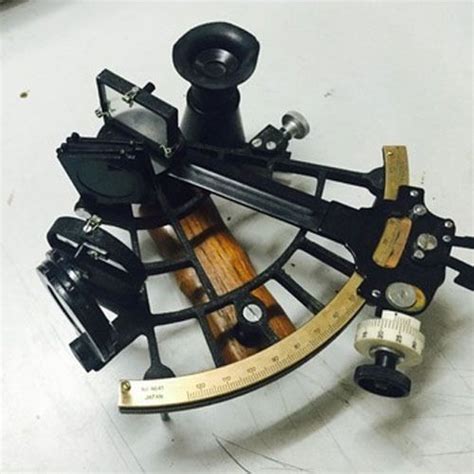 Tamaya Sextant At Rs 01no Nautical Sextants Id 10411792312