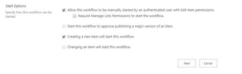 What Is Three State Workflow In SharePoint 2013