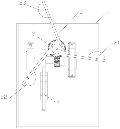 Wind Driven Generator Eureka Patsnap