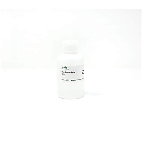 Dna Binding Buffer