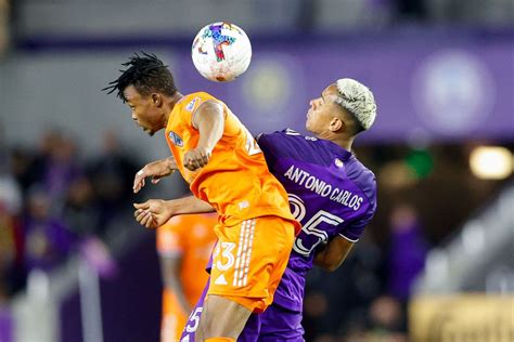 Orlando City Vs Fc Cincinnati Final Score 2 1 As Wasteful Lions