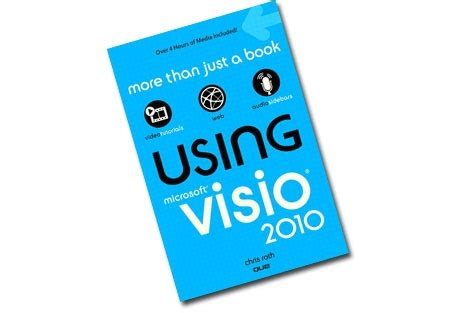 John Goldsmith S VisLog Visio 2010