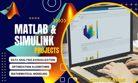 Do your matlab programming and simulink projects by Anuimran | Fiverr