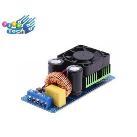 Harga Modul Amplifier Class D Irs Terbaru Jun 2025 Biggo Indonesia